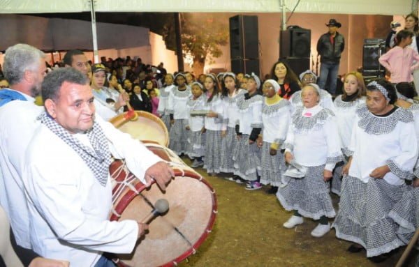 Tradicional Festa do Cururuquara, em Santana de Parnaíba, será ...