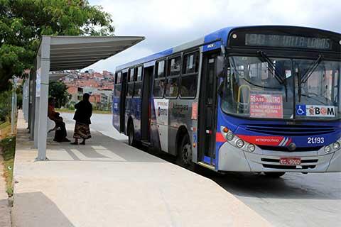 Osasco entrega novo terminal urbano | Visão Oeste