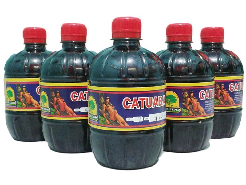 Catuaba é bebida destaque do Carnaval 2016 | Visão Oeste