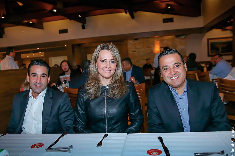 Visão de olho: Novos projetos de Elizabeth Dutra | Visão Oeste