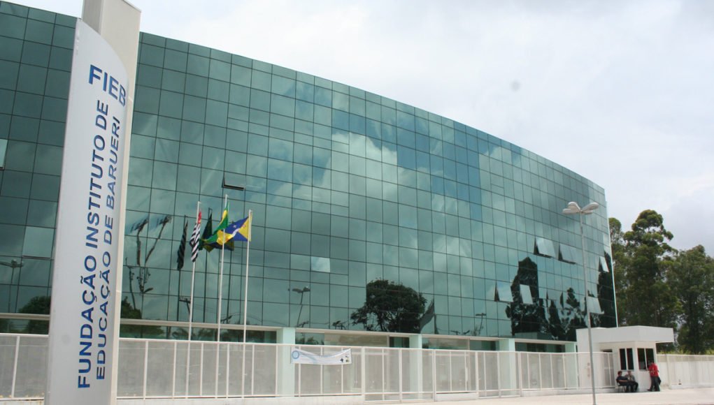 Inscrições para vestibulinhos da Fieb vão até 11 de novembro | Visão Oeste