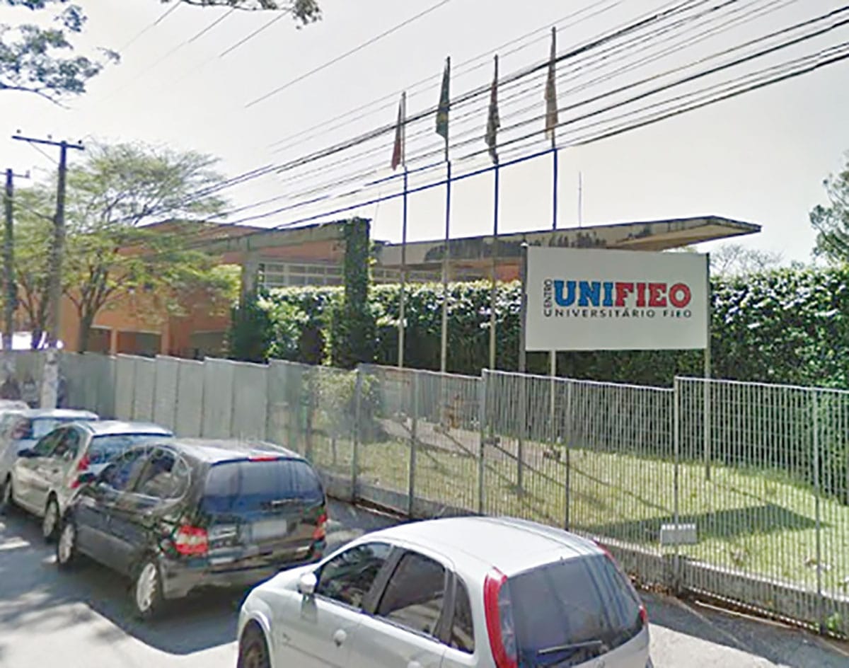 Reportagem mostra ascensão e queda do Unifieo | Visão Oeste