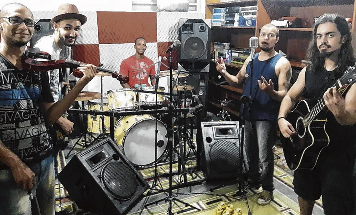 Festival da Diversidade Musical