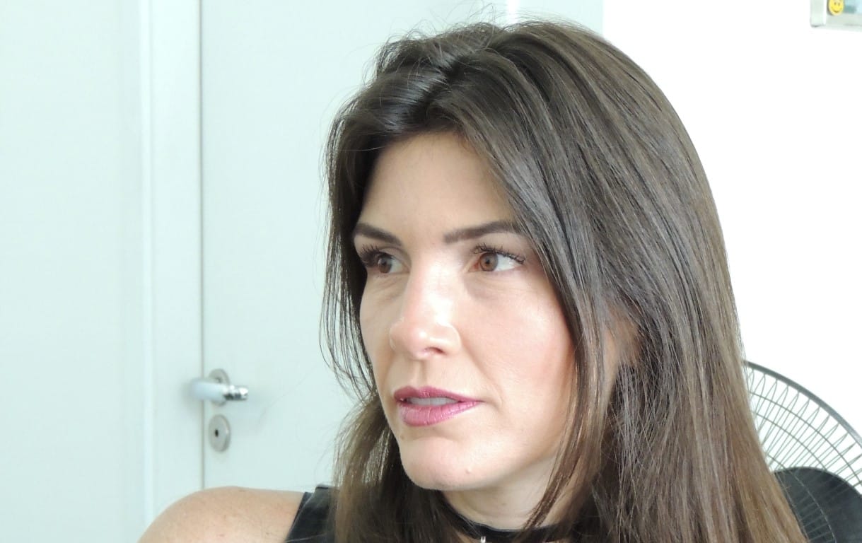 Lucyana Villar volta a Osasco em show beneficente