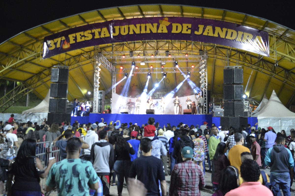 Jandira aparece em ranking das 50 cidades mais seguras do país