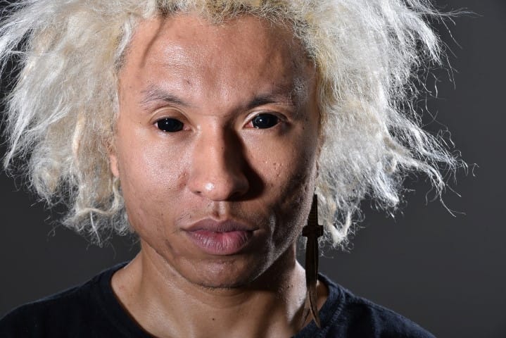 Rapper geek Yannick Hara se apresenta no Barueri Anime Fest | Visão Oeste