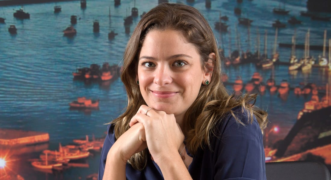 Paula Paschoal: Igualdade de gênero não é utopia | Visão Oeste