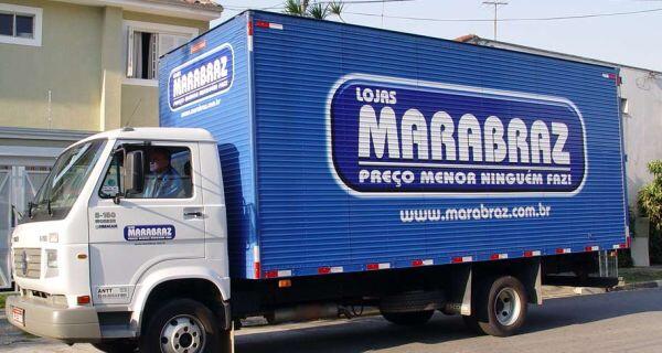 Marabraz diz que 70% de seus produtos têm condições especiais na Black ...