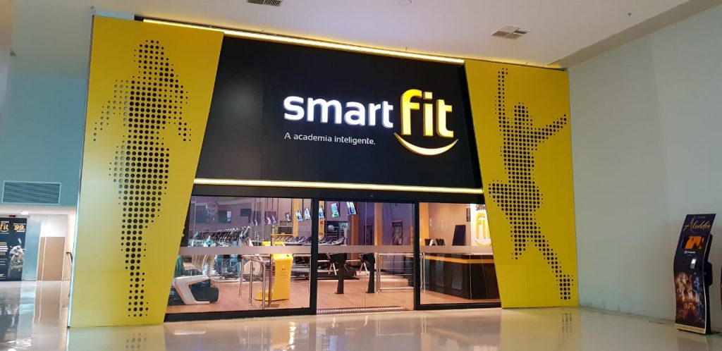 Smart Fit chega ao Parque Shopping Barueri | Visão Oeste