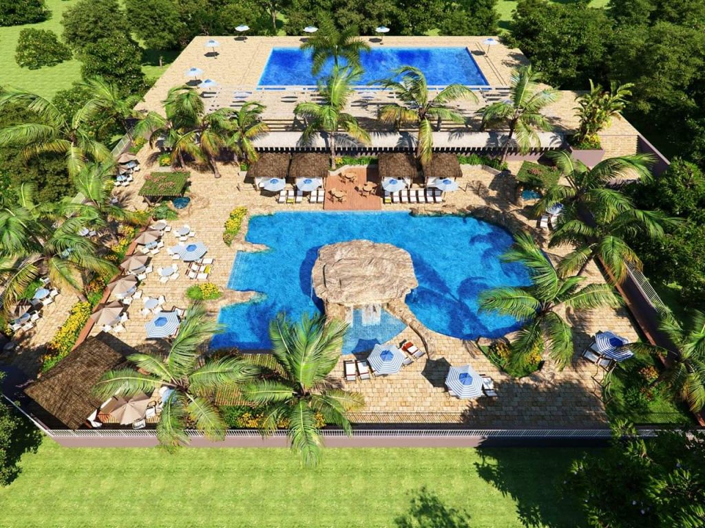 Thermas da Mata, parque Aquático em Cotia, deve entrar em atividade em ...