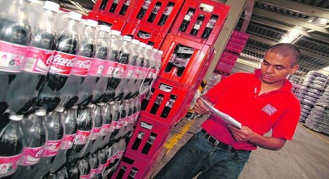 Coca-Cola abre vagas em Osasco para promotor, motorista e ajudante de ...