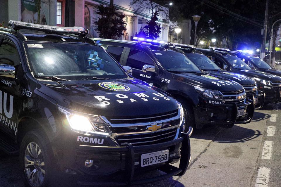 Prefeitura de Osasco contrata empresa para projetar “Cidade da Polícia ...