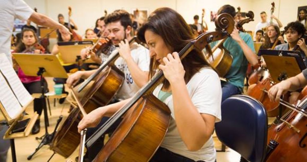 Instituto GPA abre inscrições para curso gratuito de música em Osasco ...