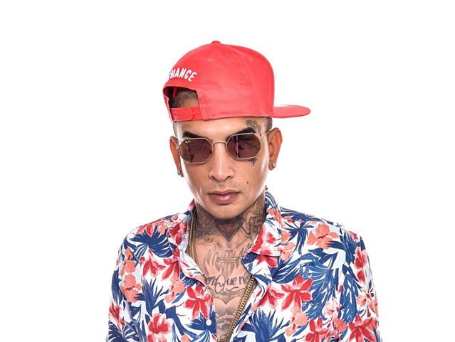 MC Guimê inspira marca de roupa e sobe na passarela da Semana de Moda ...