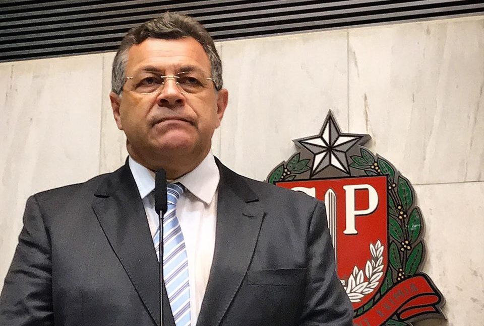 PT oficializa candidatura de Emidio à Prefeitura de Osasco neste ...