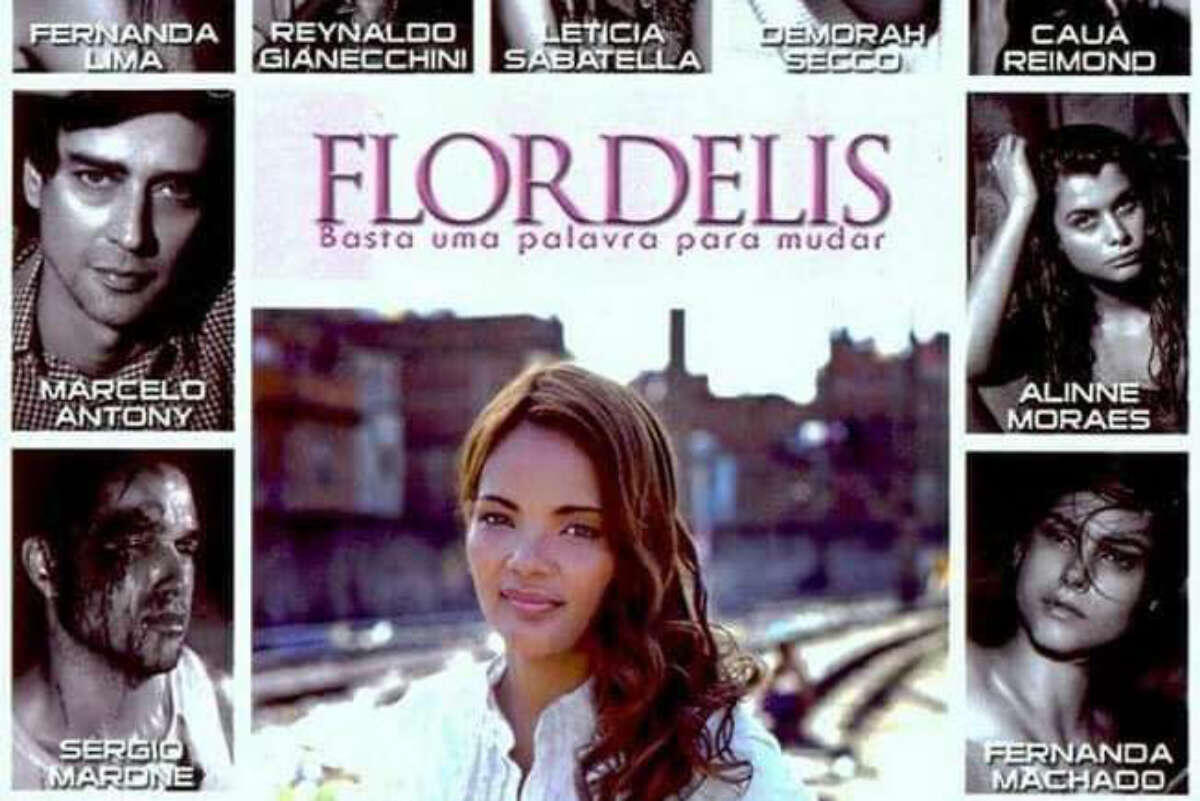 Filme de Flordelis com diversos atores globais bomba na internet