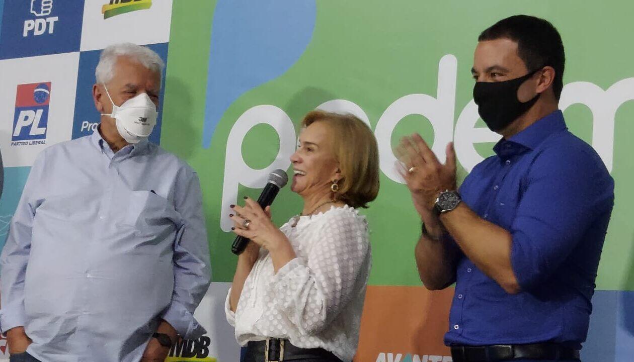 Ana Maria Rossi vai assumir Prefeitura de Osasco