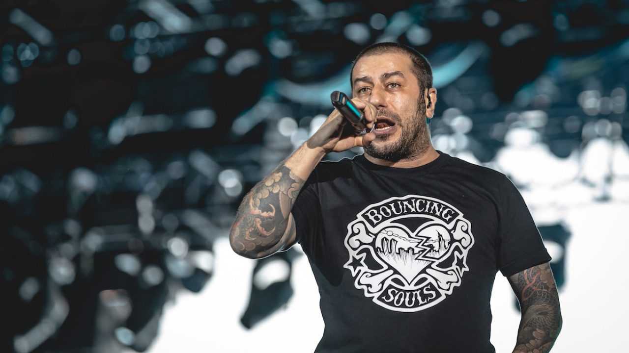 Vocalista do CPM 22 se apresentará em Osasco | Visão Oeste