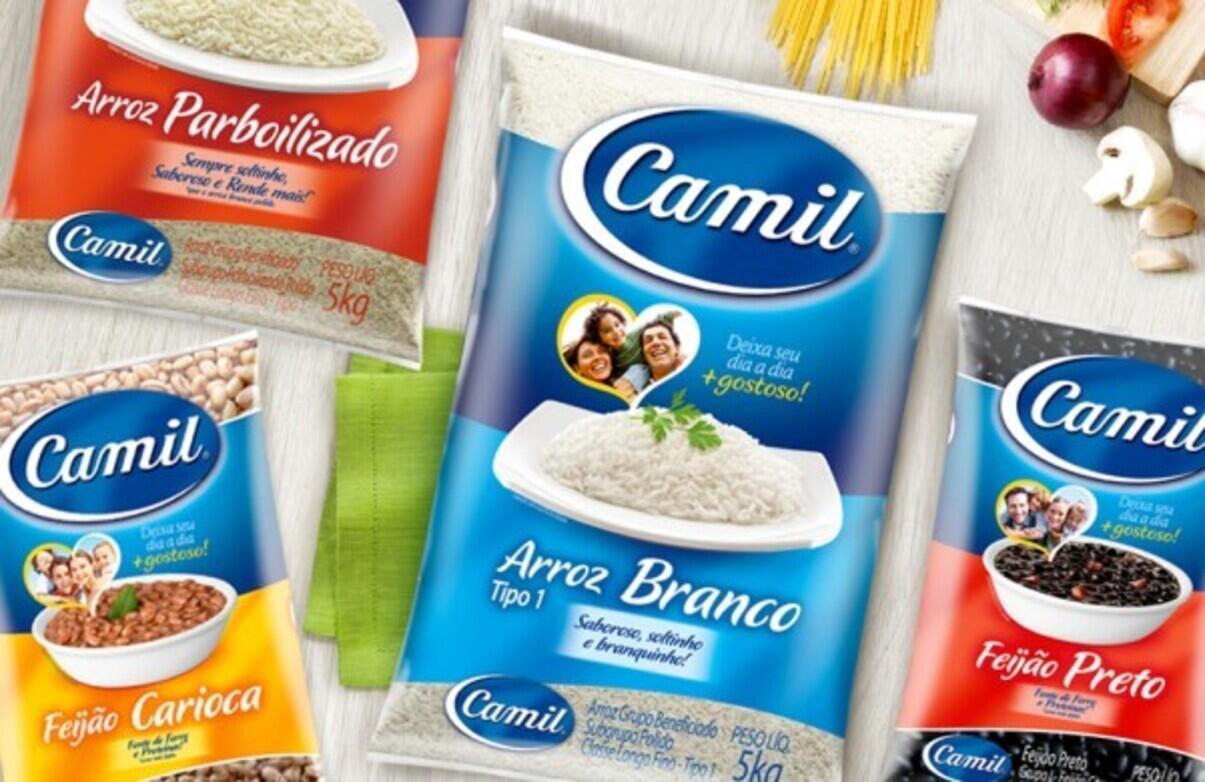 Nova fábrica da Camil em Osasco tem investimento de R$ 40 milhões ...