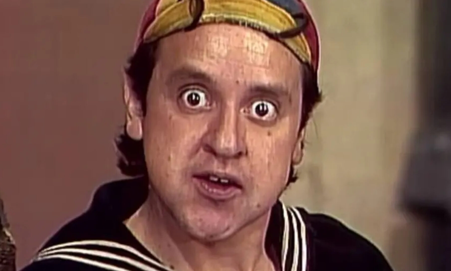 Quico, de Chaves, anuncia pré-candidatura a governador no México