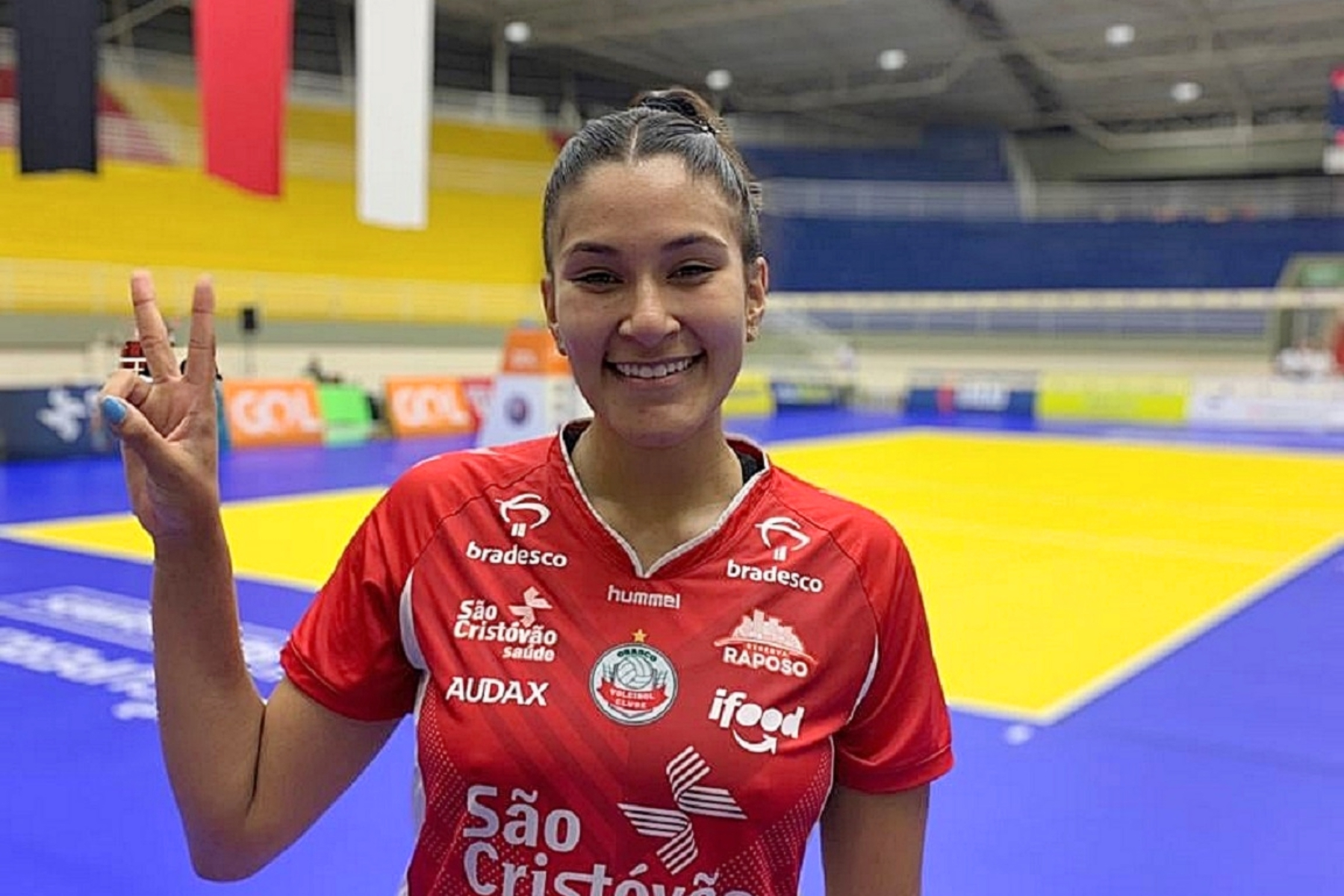 Taiara Lima Da Silva - RETOEDU