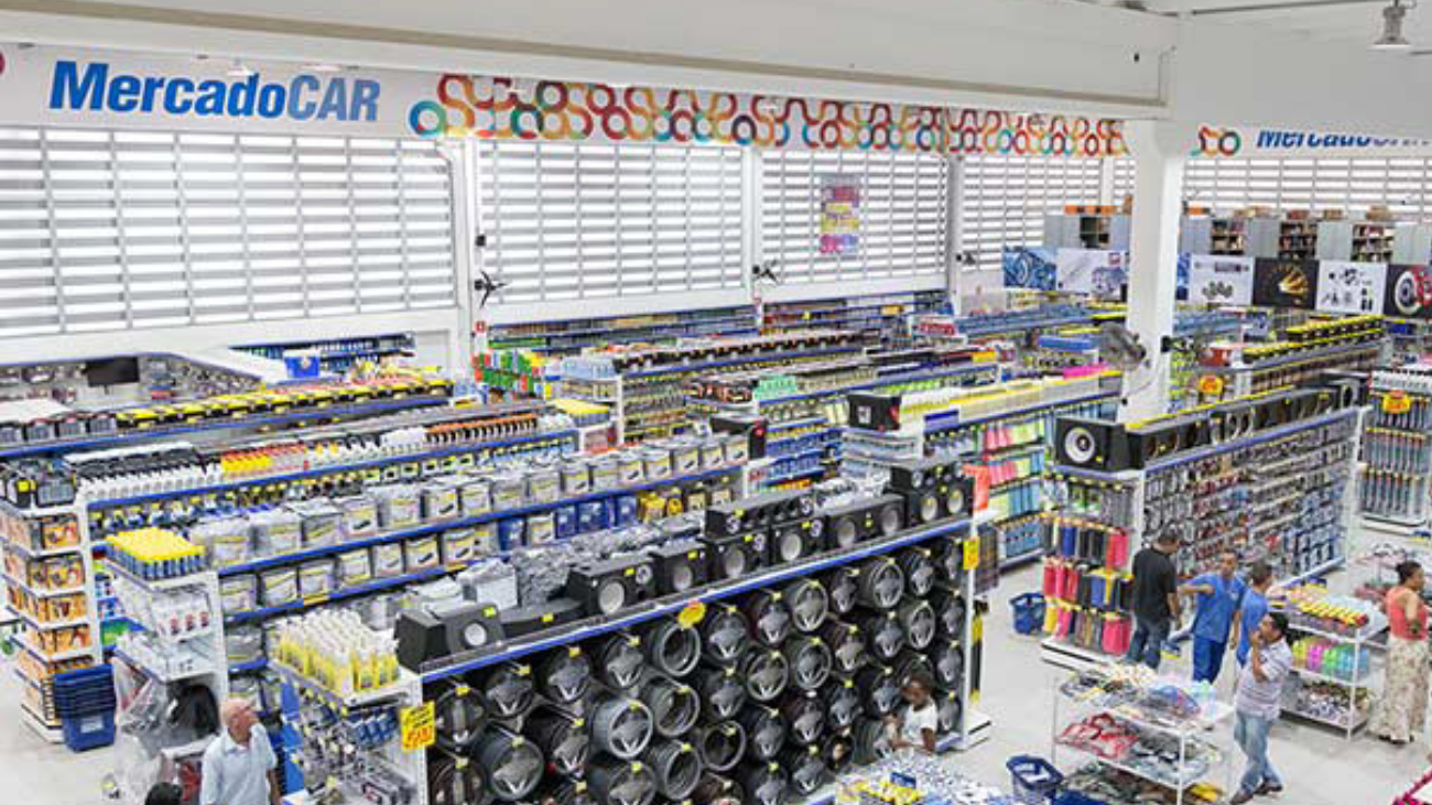 MercadoCar de Osasco será inaugurada em agosto | Visão Oeste