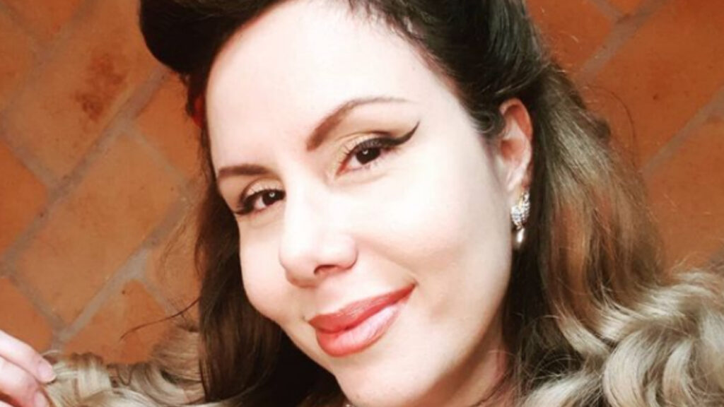 Há 18 anos sem sexo, pastora Sarah Sheeva diz que não está encalhada ...