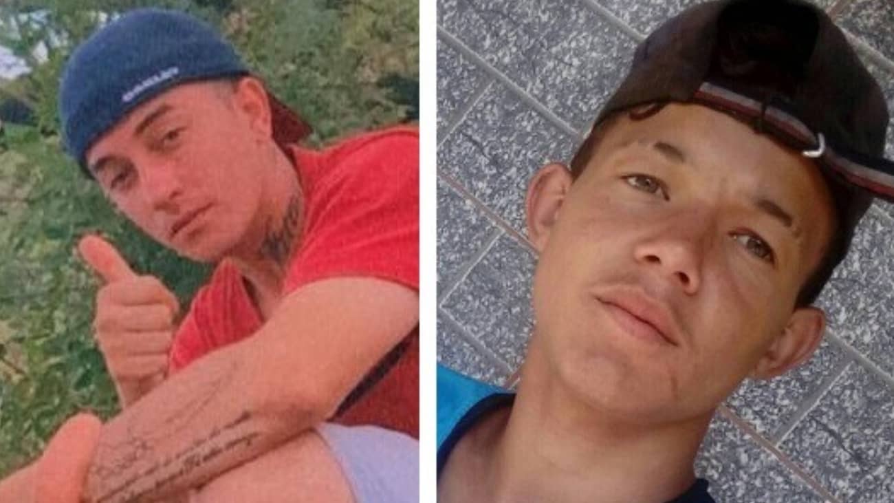 Corpos Encontrados Em Itapevi São De 2 Jovens Não De Namorada E Sogro