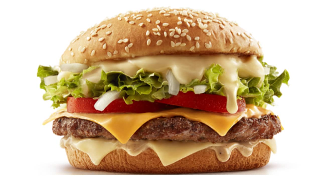 McDonald’s vai vender tradicional molho Big Tasty em edição limitada ...