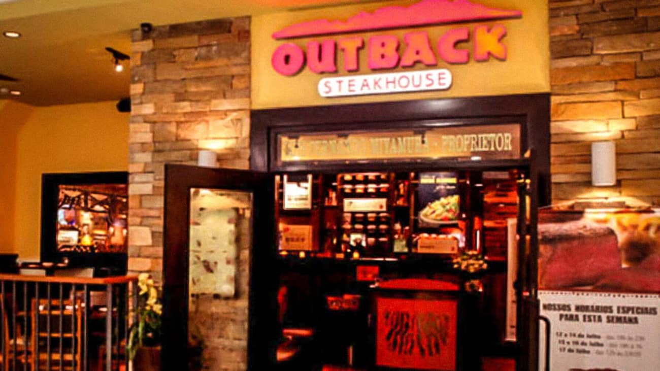 Outback tem vagas de emprego abertas em Barueri, Osasco e São Paulo ...
