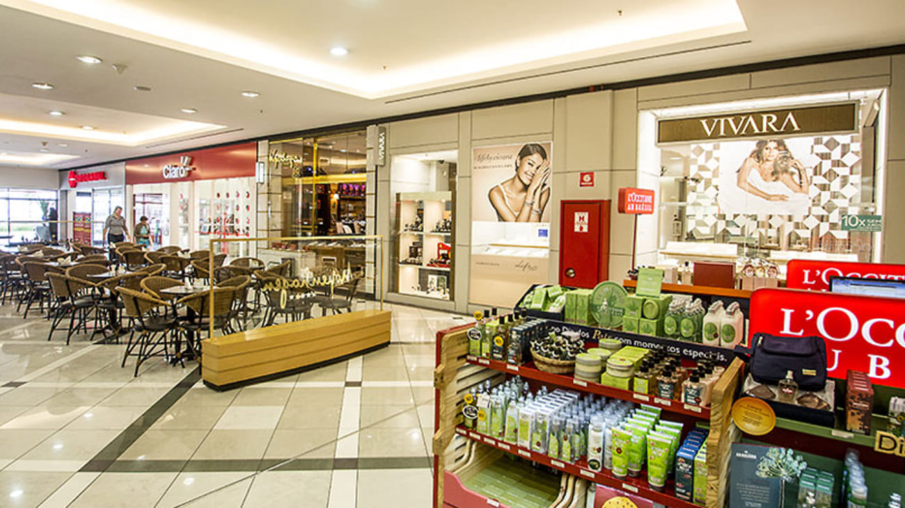 Continental Shopping funciona até às 23h para compras de fim de ano ...