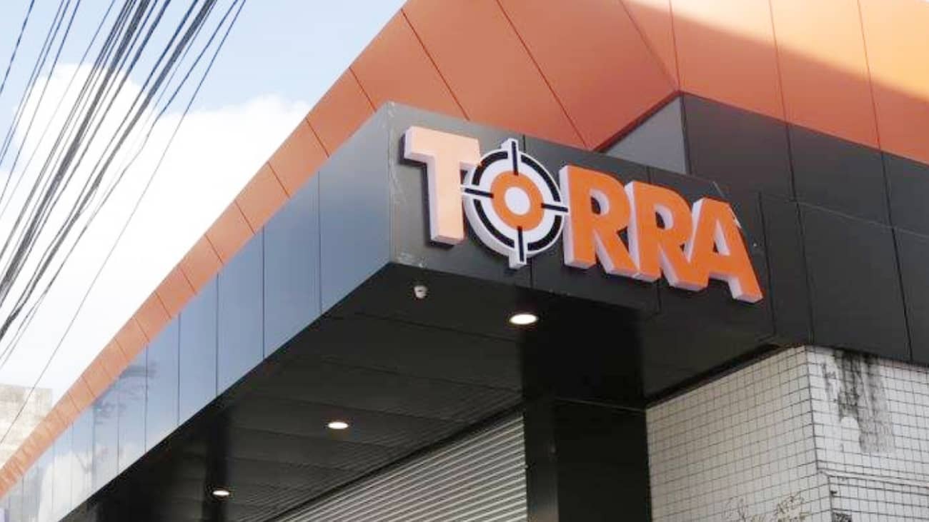 Confira vagas de emprego abertas na Lojas Torra em Osasco e São Paulo ...