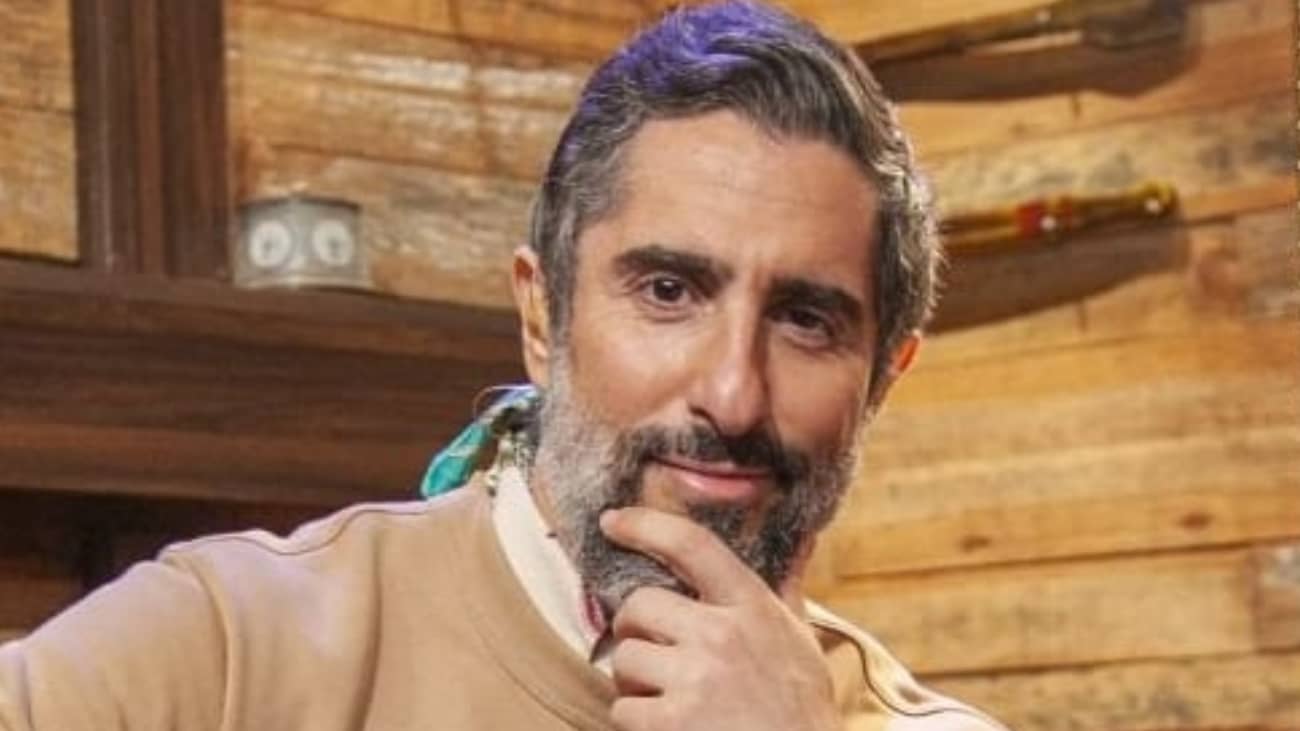 Marcos Mion vai assumir as tardes de sábado no lugar de Luciano Huck na ...