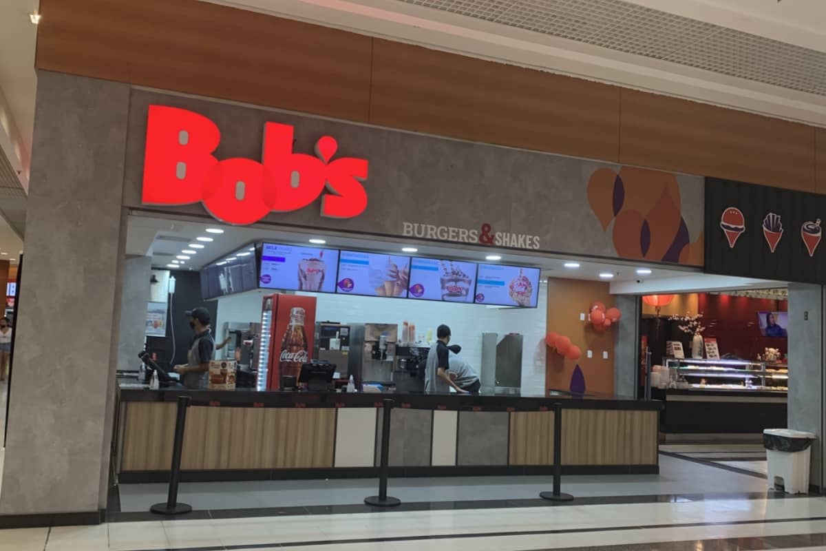 Bob’s estreia em Osasco novo conceito de suas lojas | Visão Oeste