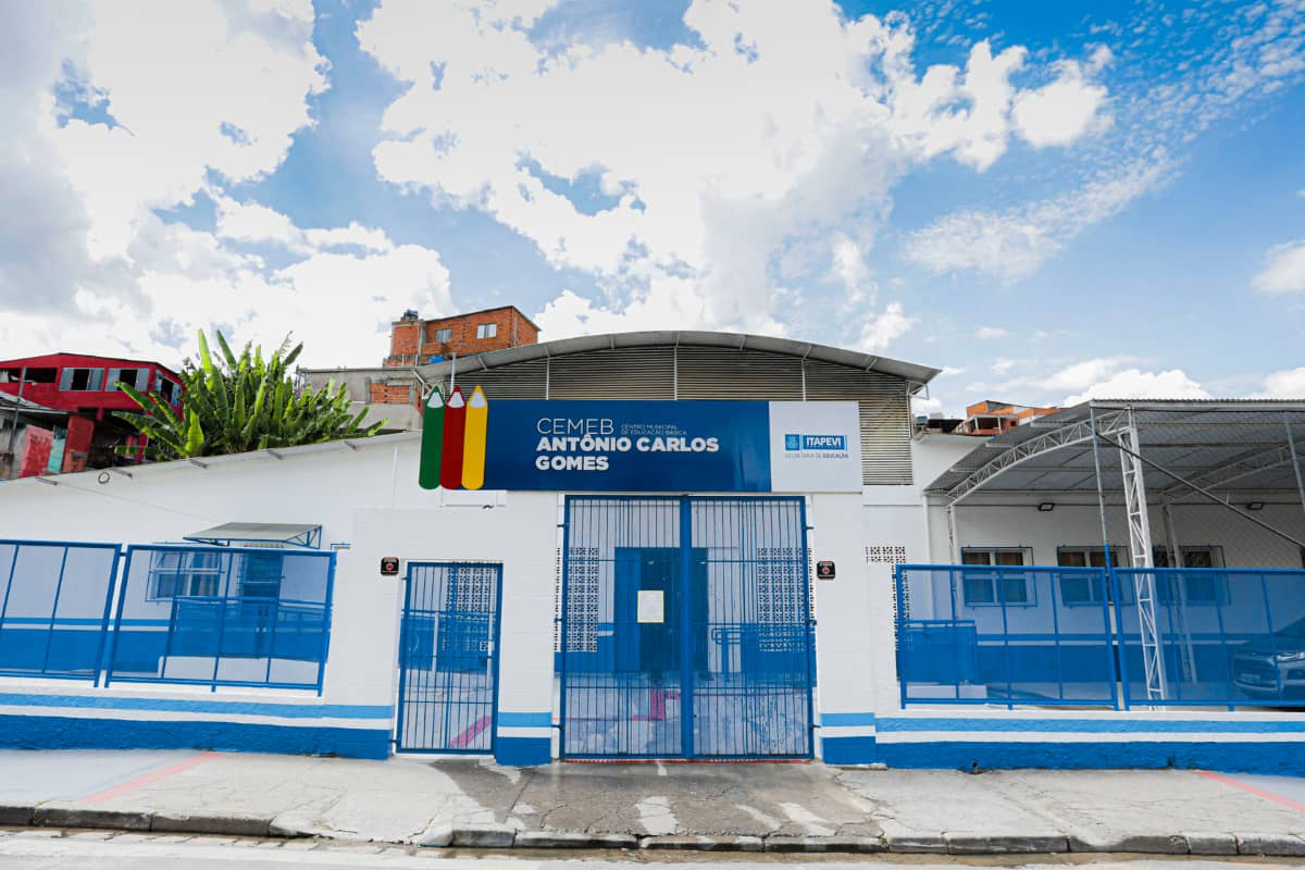 Prefeitura de Itapevi abre mais de 1.200 vagas na área da Educação ...