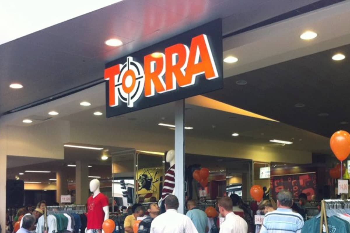 Lojas Torra abre vagas de operador de caixa, assistente e promotor de ...