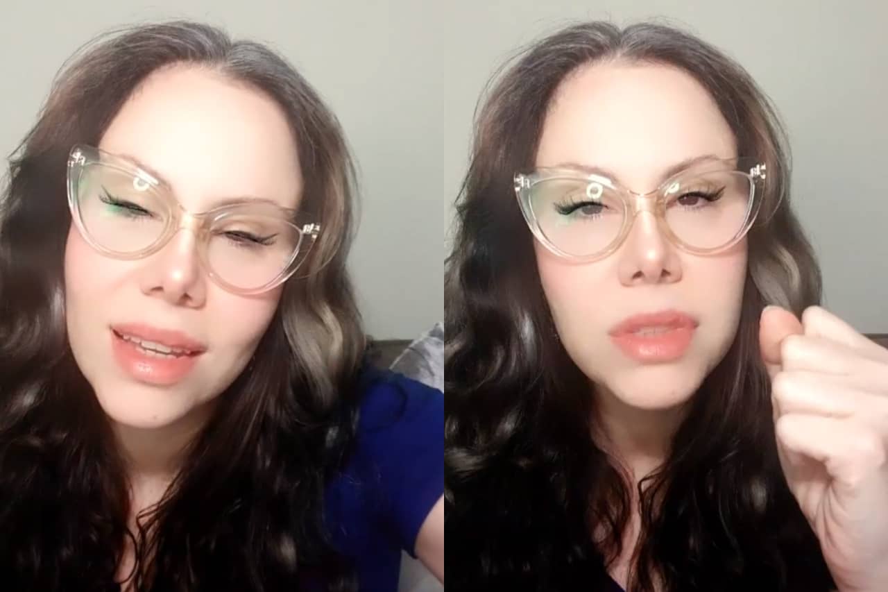 Sarah Sheeva prevê a morte de mais um sertanejo: “Se achou ruim ...