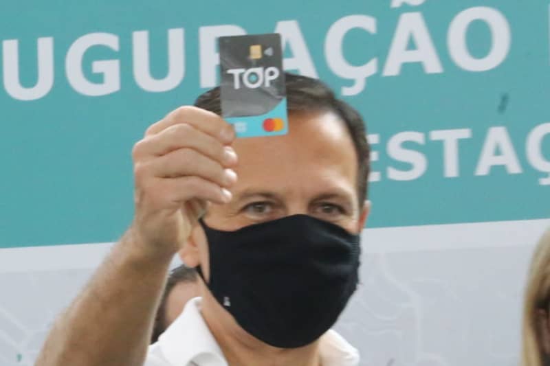 Cartão TOP vai substituir o BOM na EMTU, CPTM e Metrô; confira como vai ...