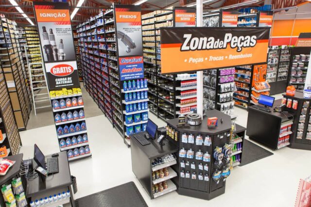 AutoZone inaugura segunda unidade em Osasco no mês que vem | Visão Oeste