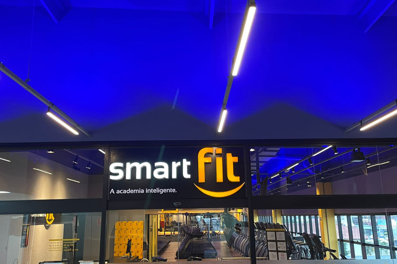 Smart Fit inaugura unidade no centro de Barueri | Visão Oeste
