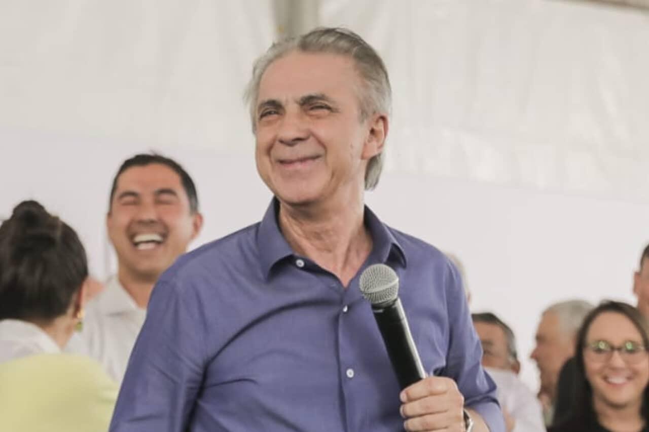 “É a primeira vez que o Estado ajuda tanto Barueri”, diz Furlan após ...