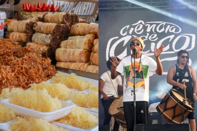 Osasco recebe Beer’s Festival neste fim de semana com comidas típicas ...