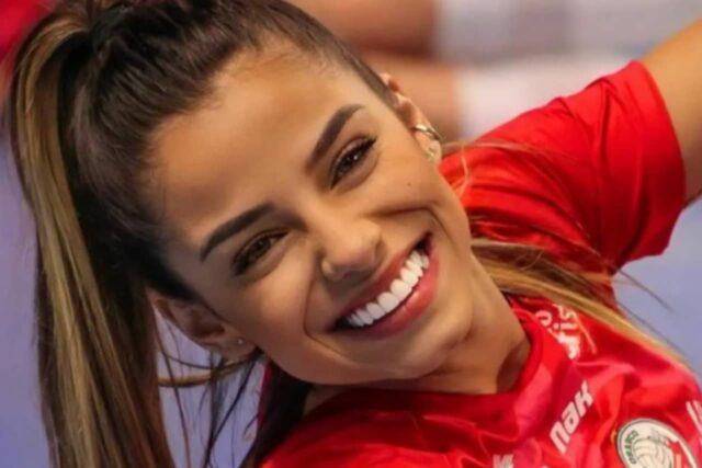 Conheça a líbero do Osasco Key Alves, jogadora de vôlei com mais ...