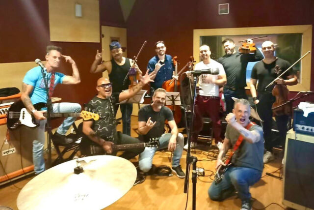 Inocentes se apresenta em Osasco no Dia Mundial do Rock | Visão Oeste