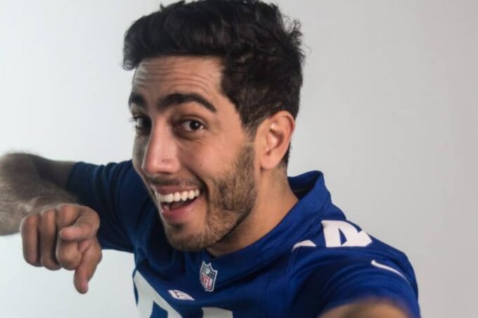 Jonathan Nemer e Nando Viana levam stand-up a Barueri | Visão Oeste