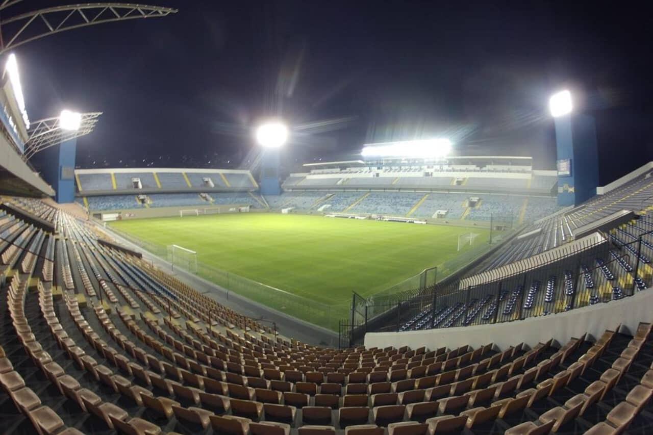 Rubrão estreia na Copa Paulista hoje (6) na Arena Barueri | Visão Oeste