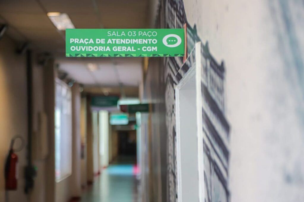 Osasco e Jandira integram Mapa das Ouvidorias do Ministério Público de ...