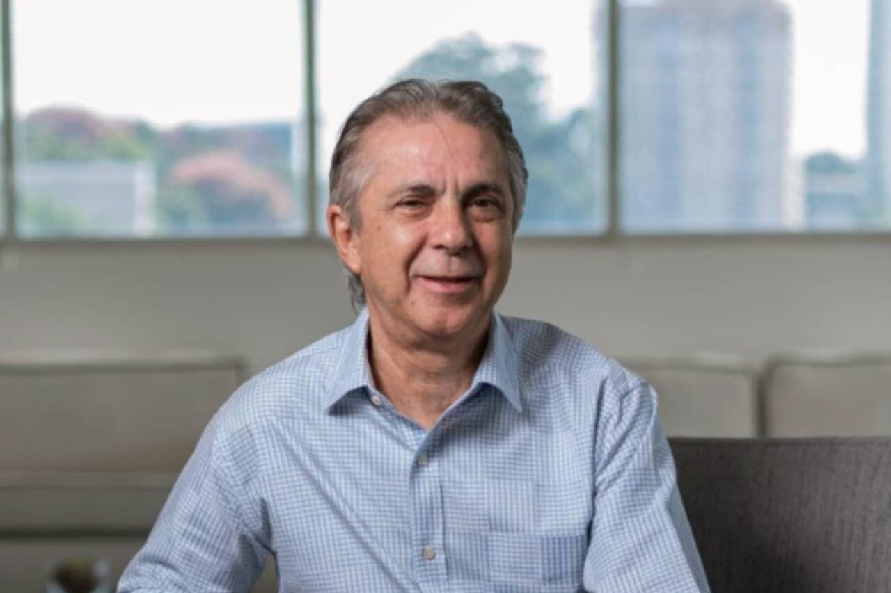 Após cirurgia no coração, Furlan recebe alta hospitalar nesta quarta (20)