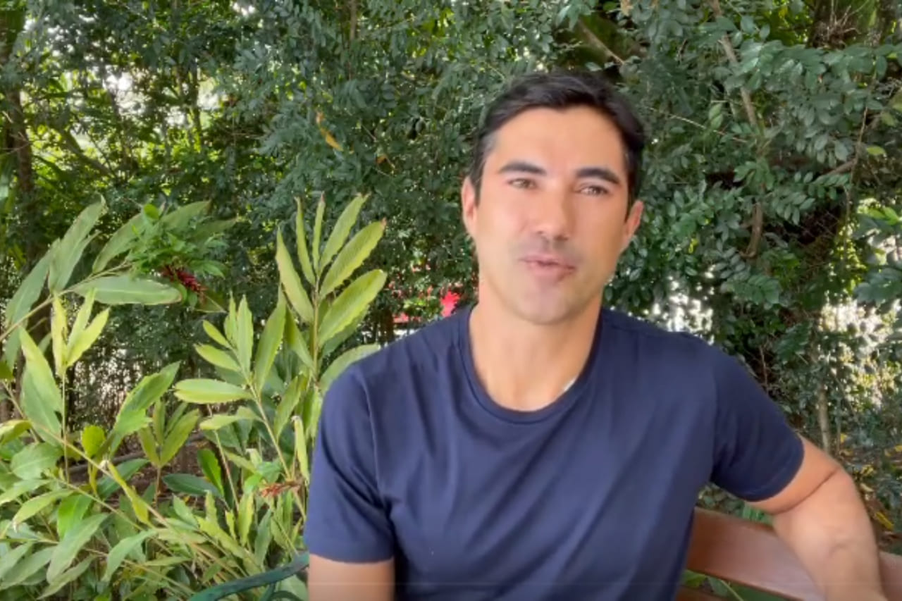 Luto: morre aos 39 anos, Rubinho Furlan, filho do prefeito de Barueri ...