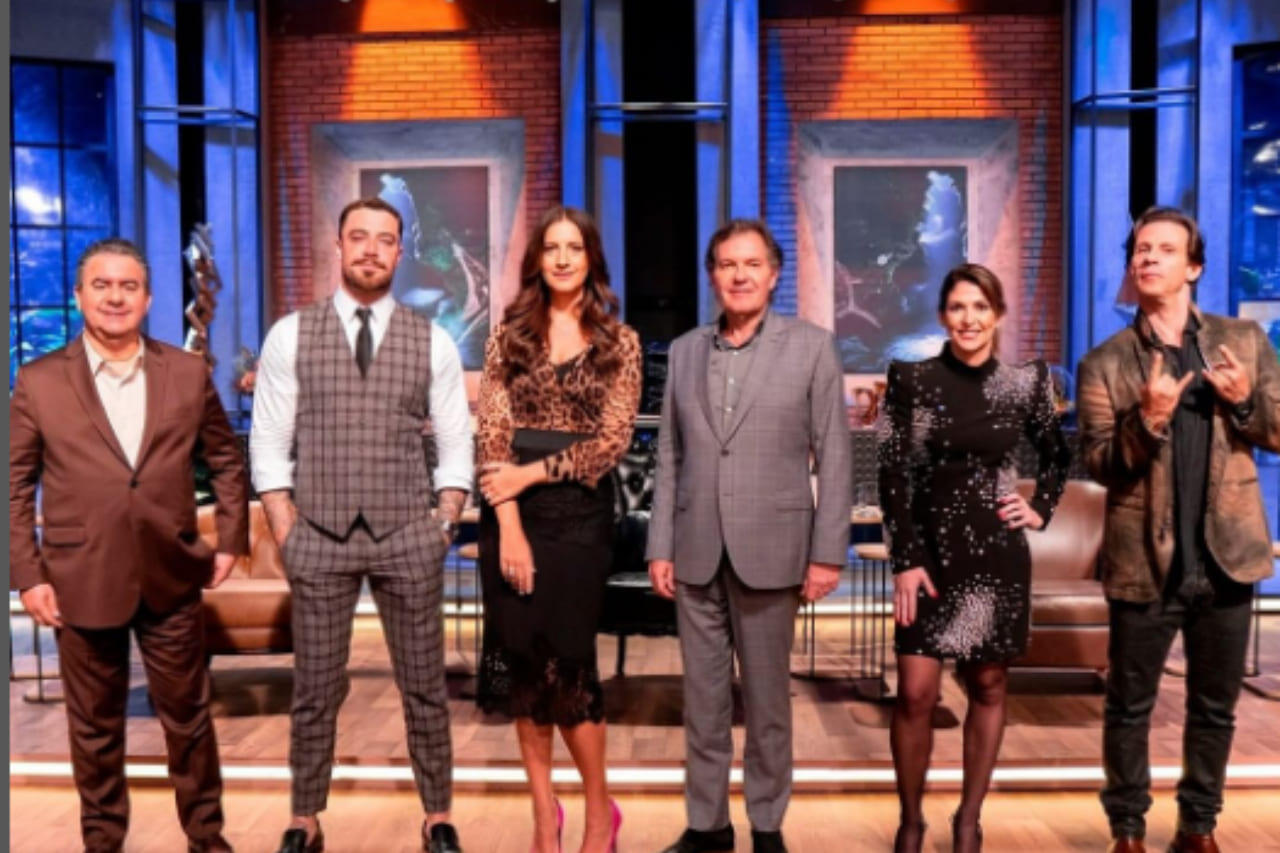 Shark Tank estreia em agosto com dois “tubarões” da região | Visão Oeste
